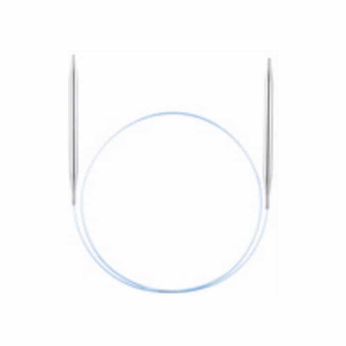 addi Turbo Circular Needle 40" at Dream Weaver Yarns LLC