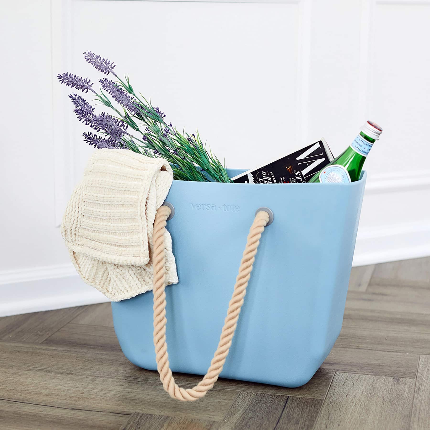 Jen & Co. Interchangeable Handles for Versa Tote Bag at Dream Weaver ...